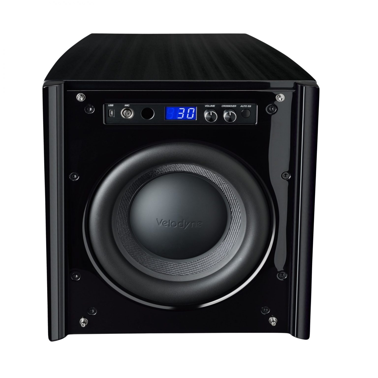 Velodyne digital drive 10 subwoofer - lanetacine