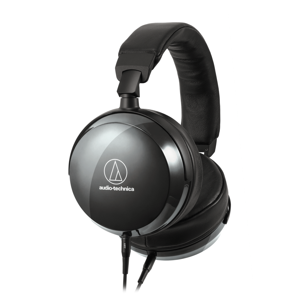 Audio-Technica ATH-AP2000Ti - Schüring High End