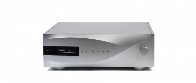 dCS Audio Vivaldi DAC | Schüring High End